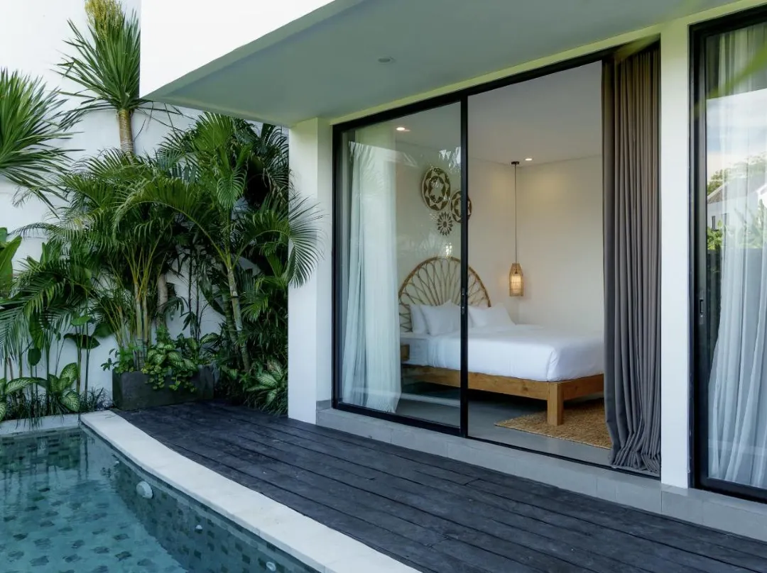 Sunny Aparts 1 - Bali
