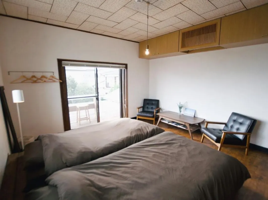 Machigoto Hotel Loop - Ebino