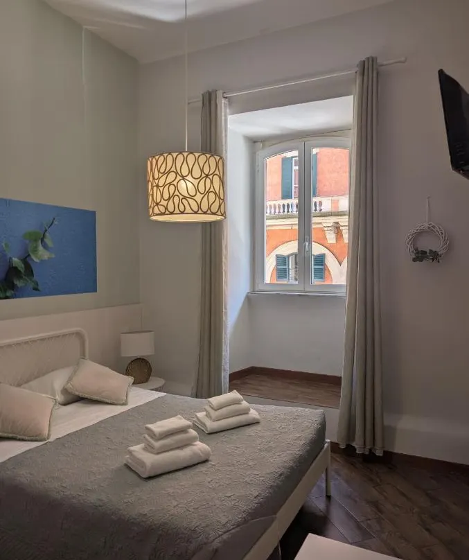 Gracchi 278 - The Italian Stay Collection - Vatican City