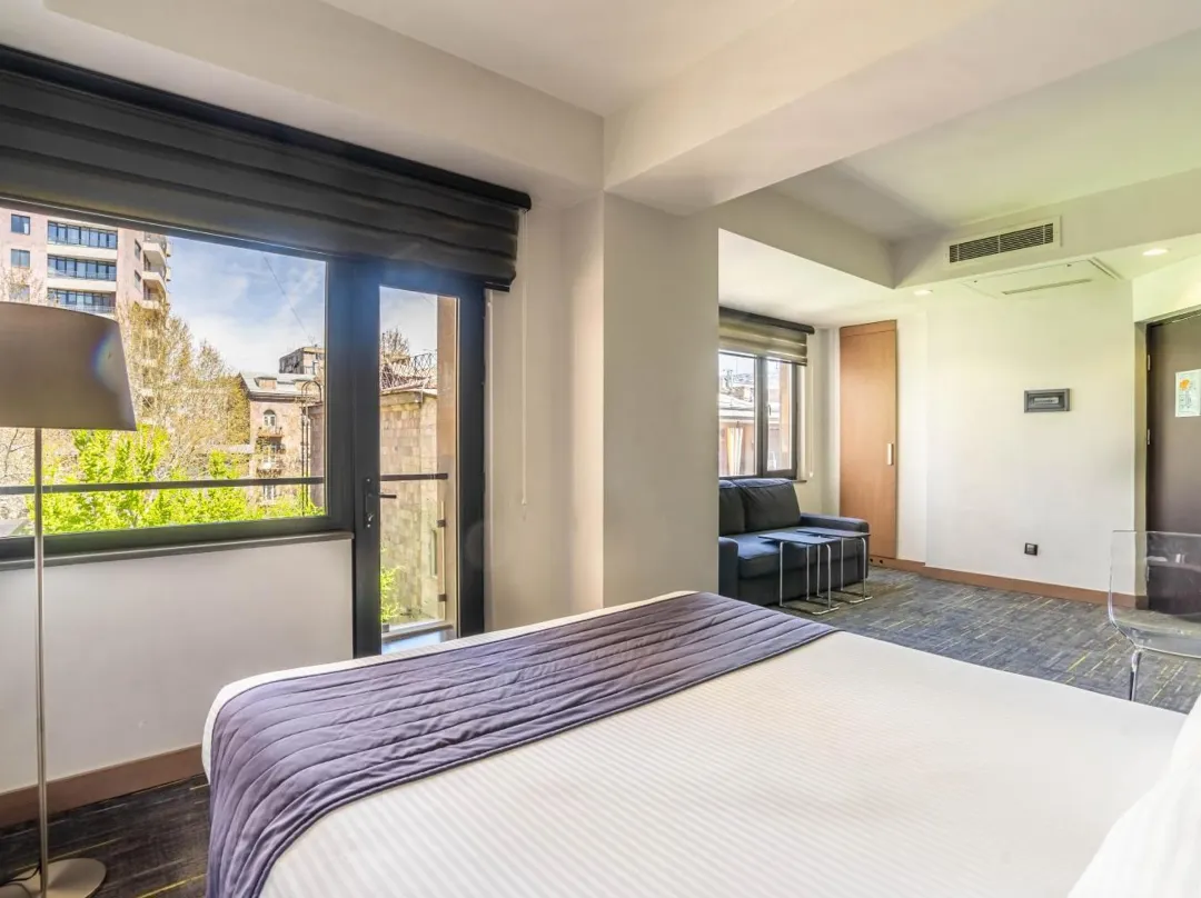 Nova Hotel Yerevan - Yerevan