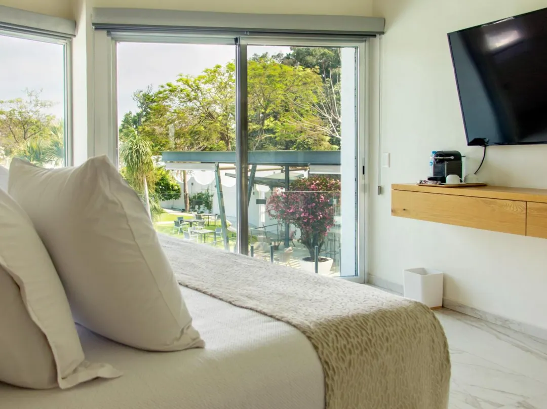 Xhiara Hotel - Xochitepec