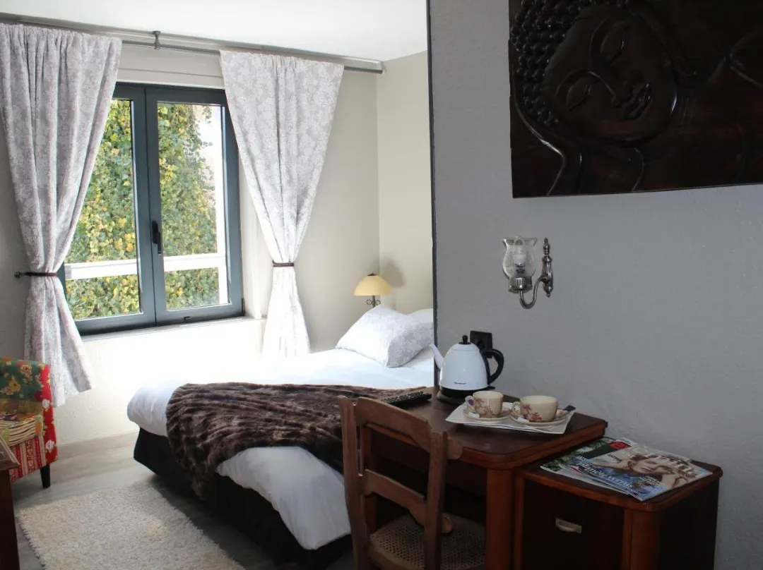 Hypnos Hotel - Pas-de-Calais
