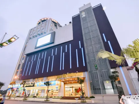 Phuong Anh Hotel - Hung Yen