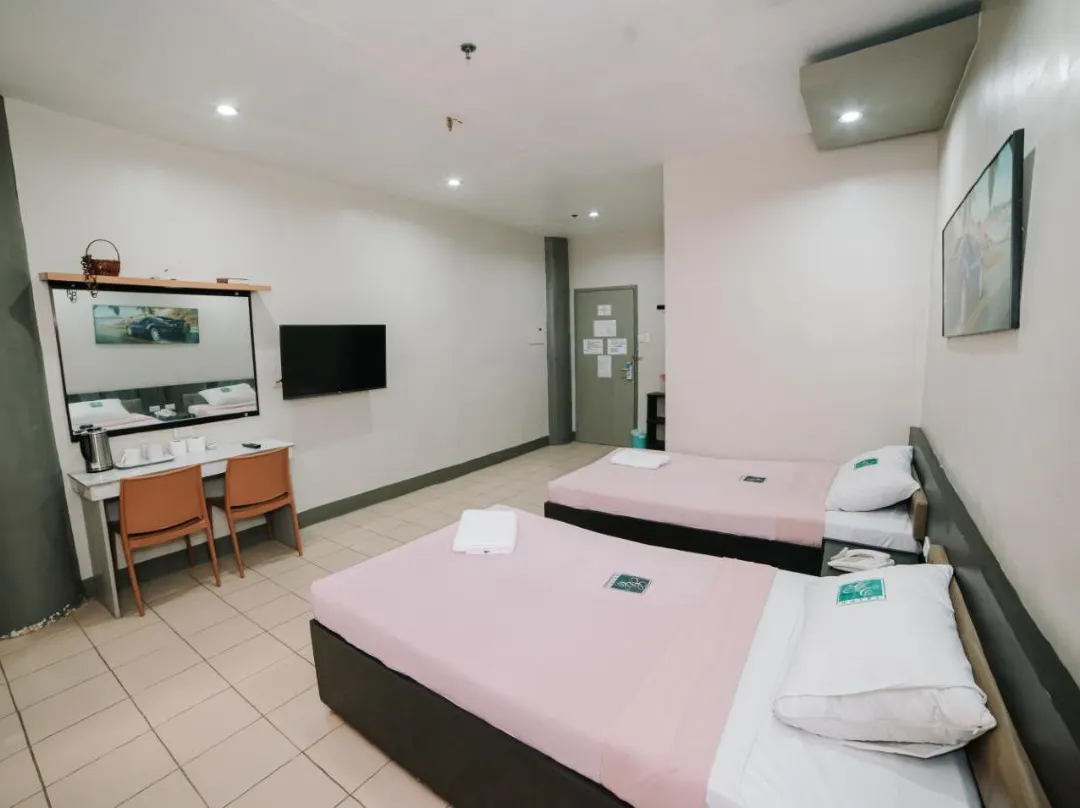 Gc Hotel - Zamboanga
