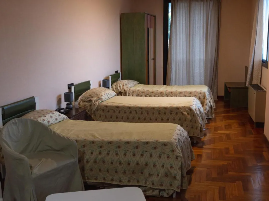 Hotel San Nicola - Basilicate