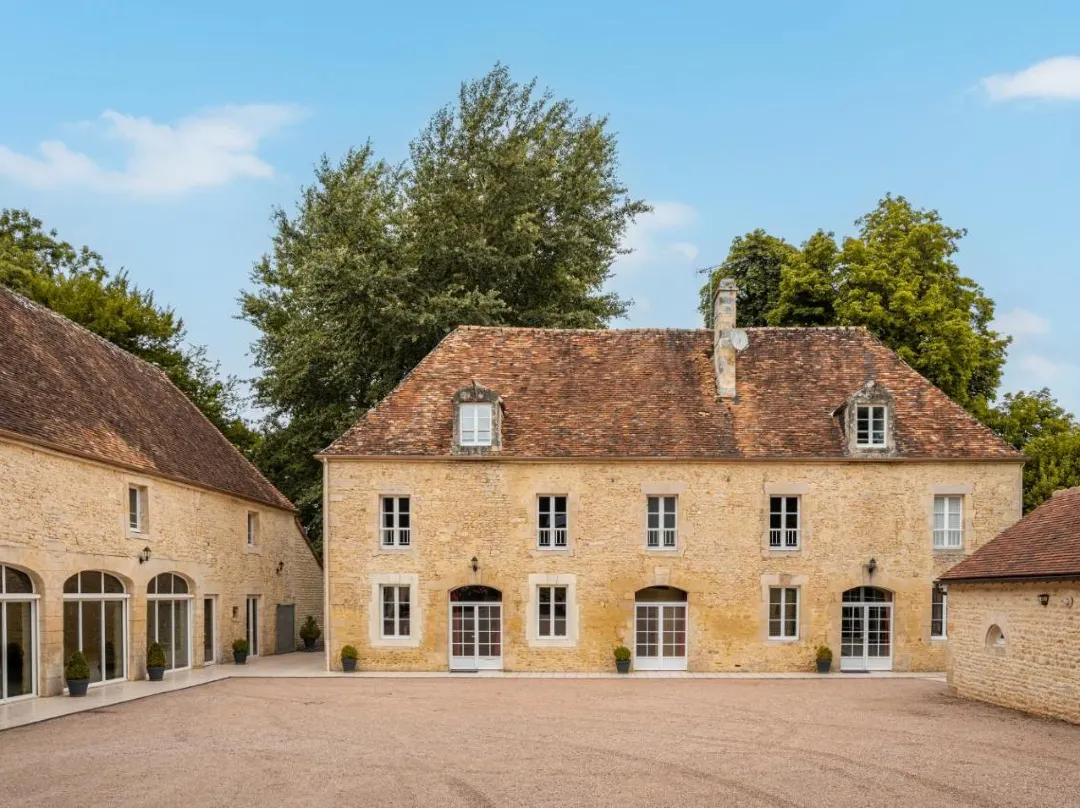 Domaine De La Tour Sarl - Basse-Normandie