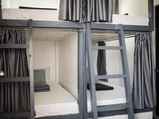 Avisala Hostel Coron - Coron