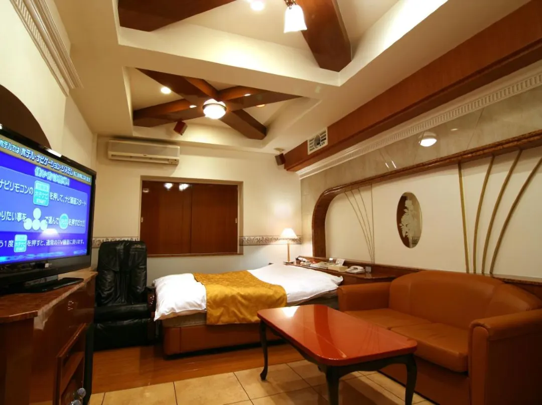 Hotel Hyper - Nanba