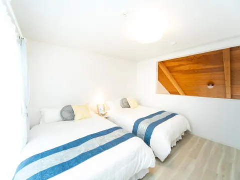 Miraie Yokkaichi Hinaganishi - Suzuka