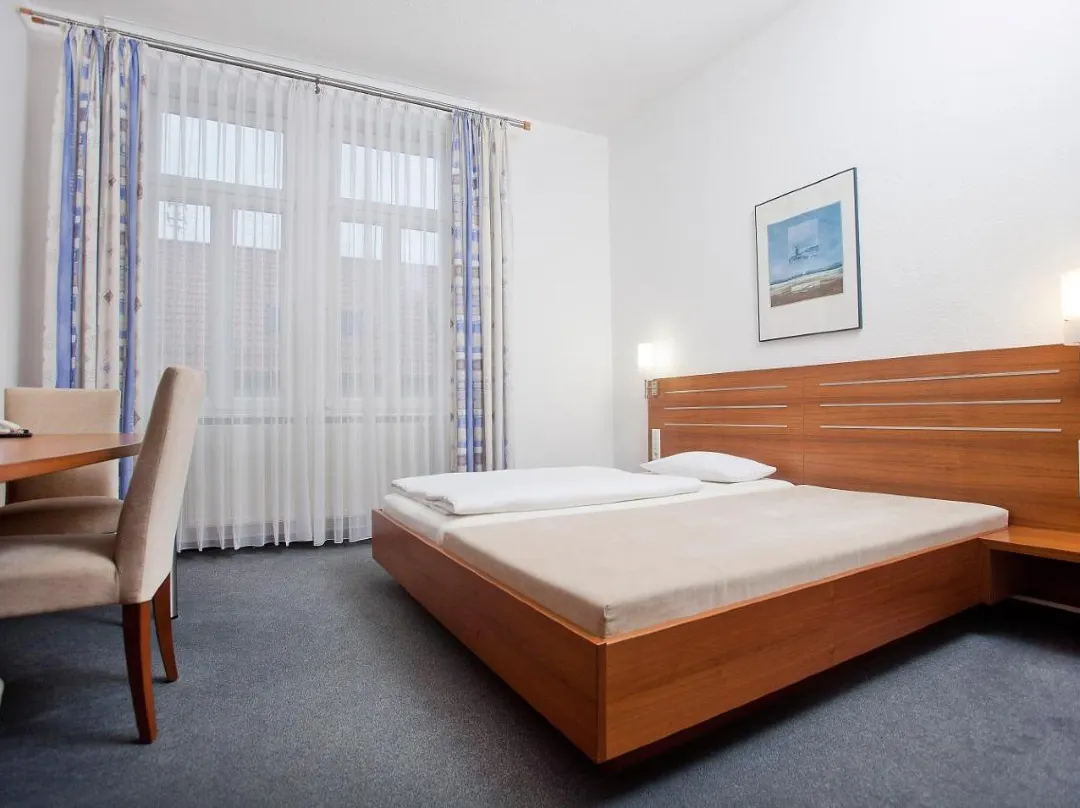 Hotel Grünshof - Wiesloch