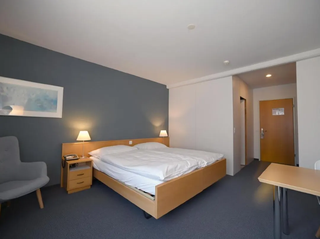 Hotel Ländli - Zug