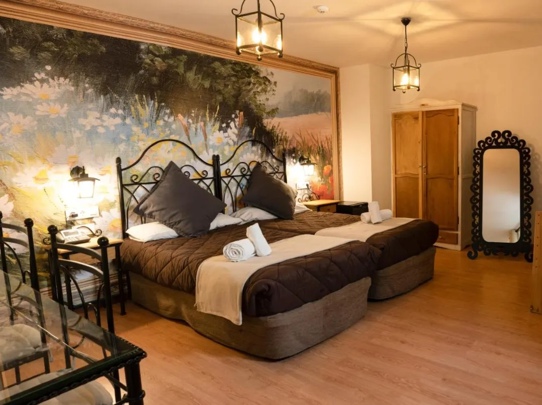 Hotel Alquimia Cádiz - Cádiz