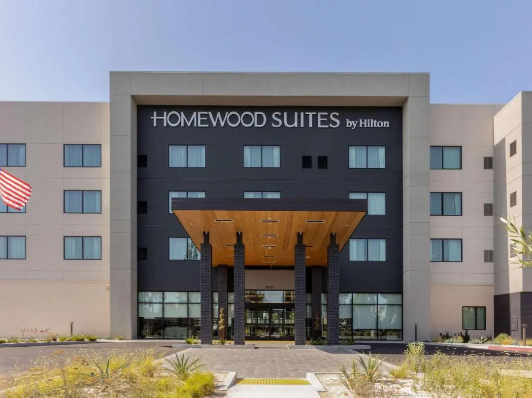 Homewood Suites By Hilton Cypress Orange County - Buena Park, CA