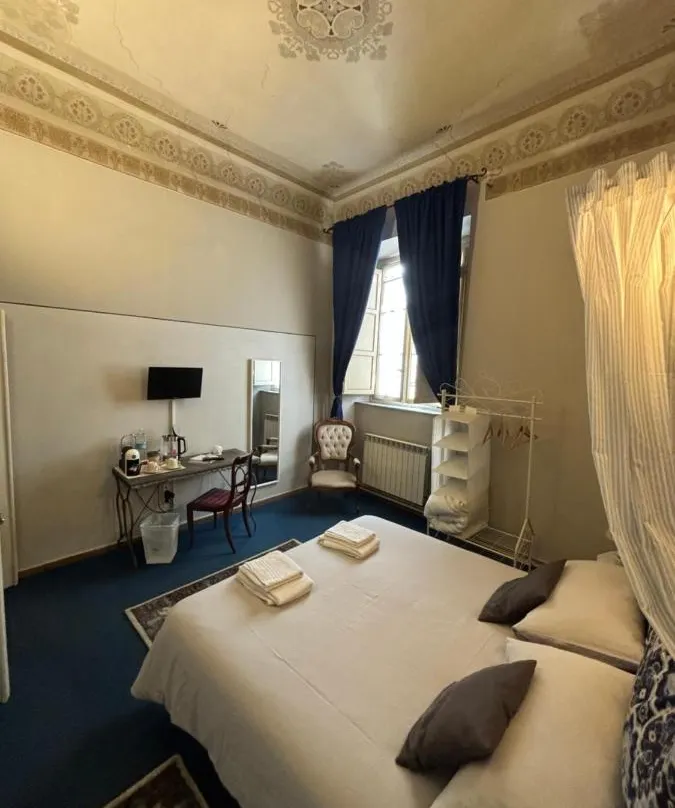 Guest House Santa Giustina Lucca Centro Storico - Lucca