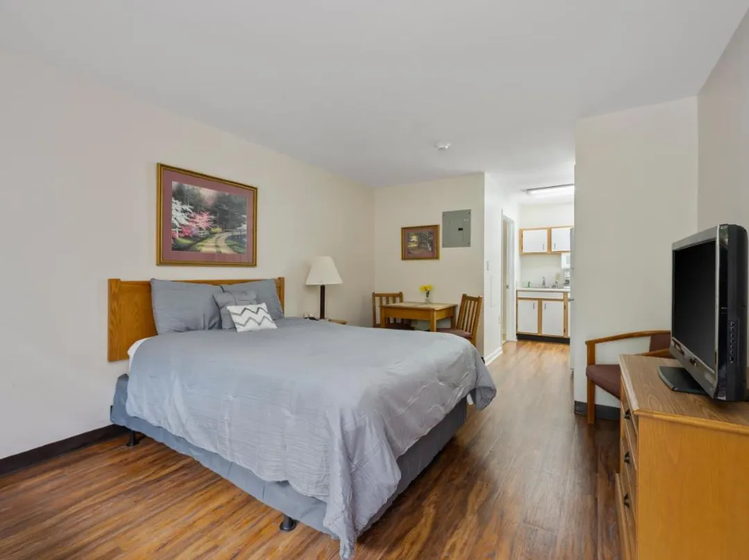 Affordable Suites Myrtle Beach - Conway, SC