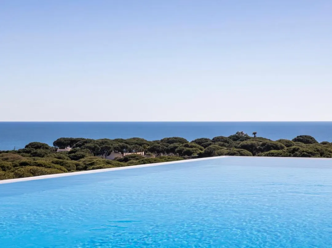 Vila Maria Hotel - Adults Only - Albufeira