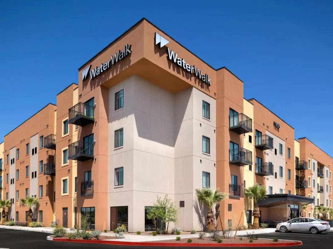 Waterwalk Extended Stay Phoenix - N. Happy Valley - Phoenix, AZ