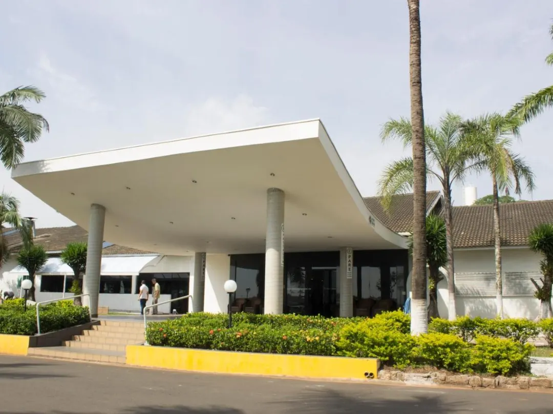 Rio Claro Plaza Hotel - Rio Claro