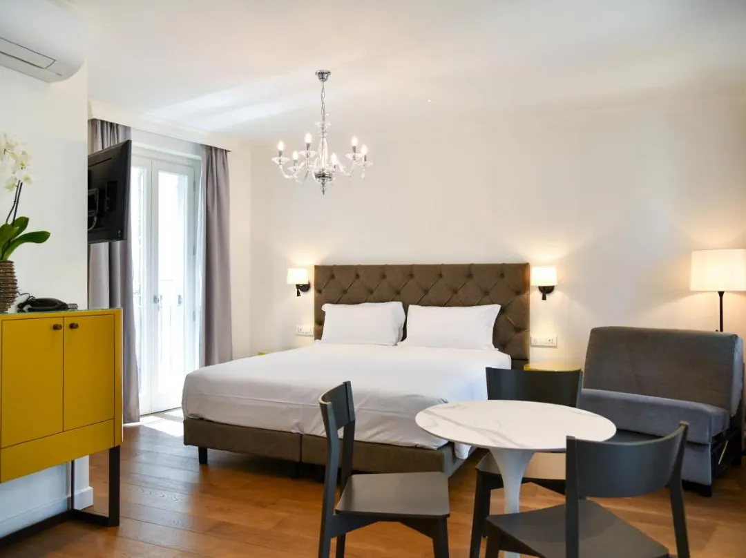 Sempione Boutique Hotel - Stresa