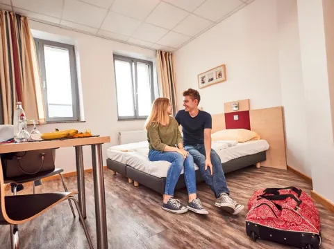 Djh-gästehaus Bermuda3eck - Bochum