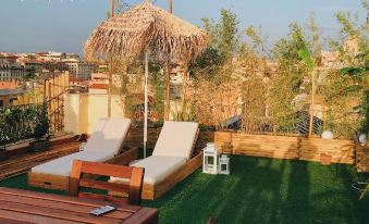 Rooftop Colosseo - Roma d'Amore,Rome - Updated Prices & Hotel Reviews ...