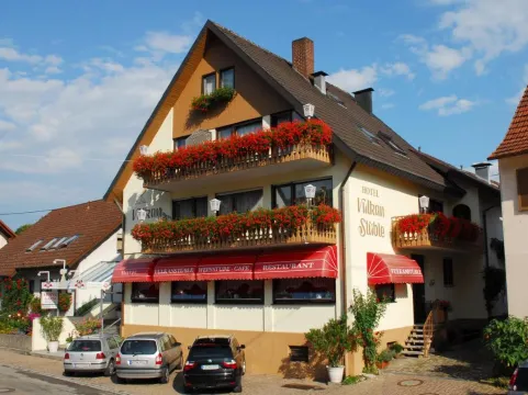 Hotel Vulkanstüble - Breisach