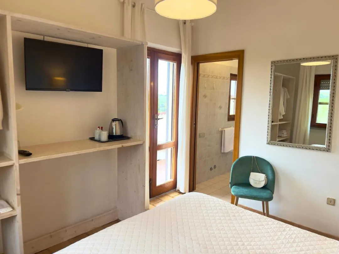 Villa Lavinia B&b - Cecina
