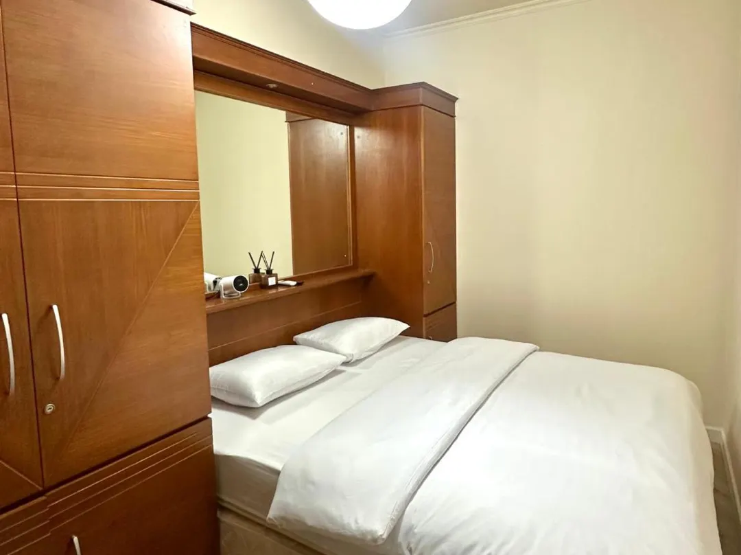 The Amber Suite Near Central Park Mall Jakarta - West Jakarta