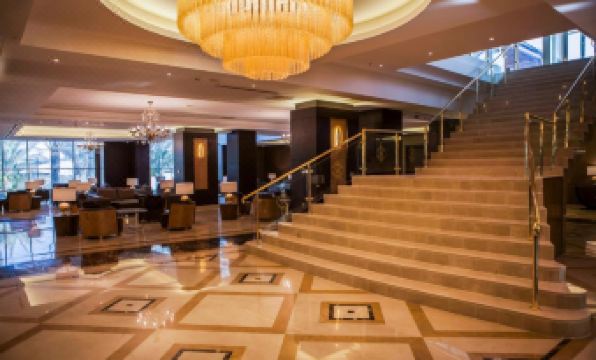 The Baron Hotel - Karbala: Angebote & Bewertungen 2026 | Trip.com
