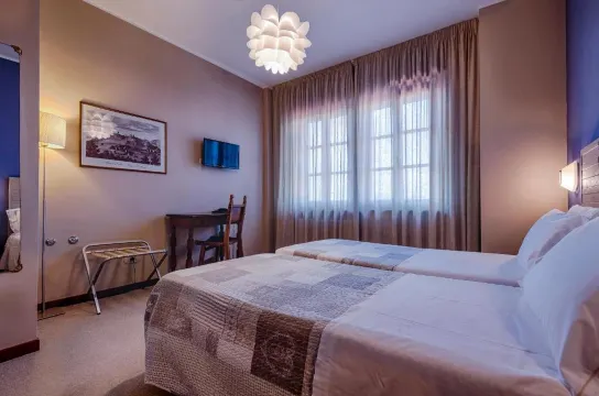 Hotel La Grotta - San Marino