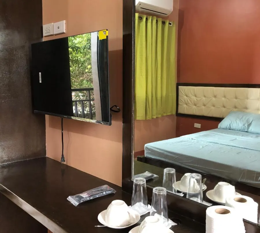Alona Princess Suites - Panglao