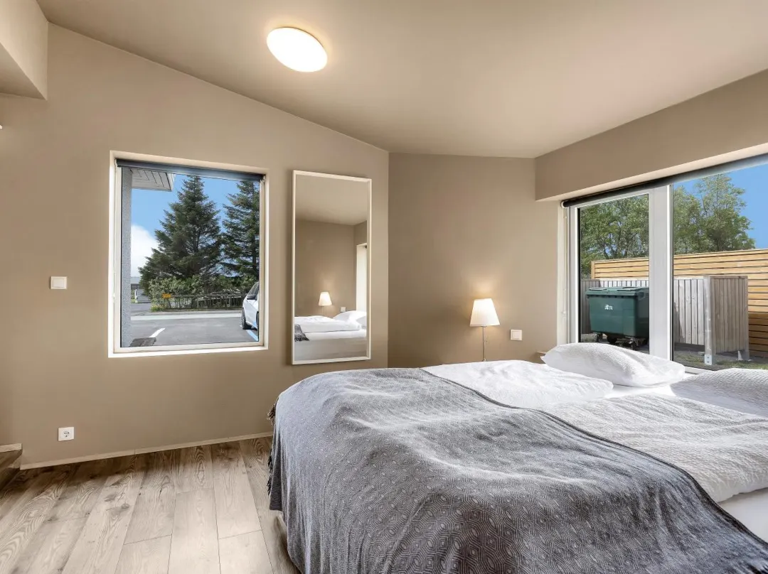 Reykjadalur Guesthouse - Island
