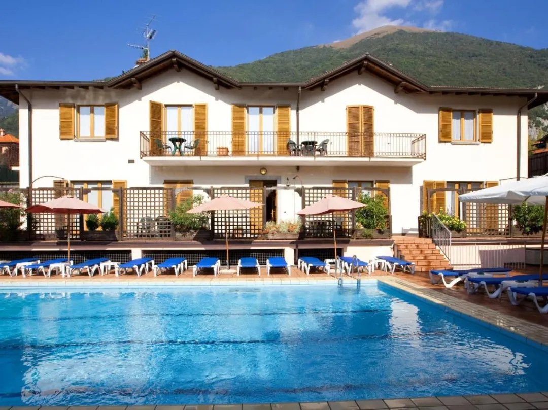 Albergo Lenno - Bellagio