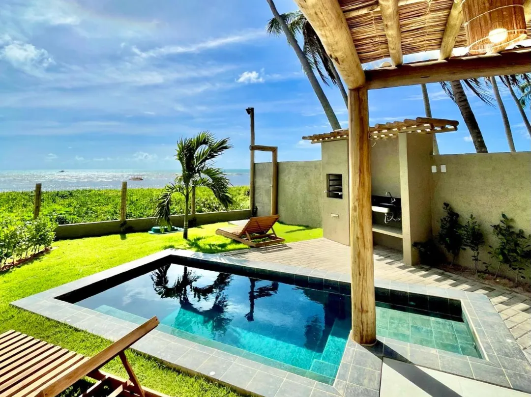 Condomínio Praias De Maragogi - Alagoas