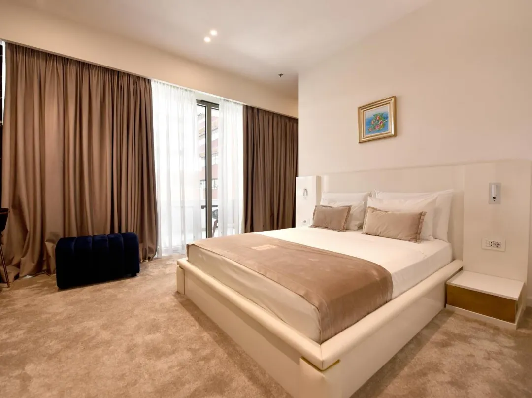 Habitat Hotel Tirana - Tirana