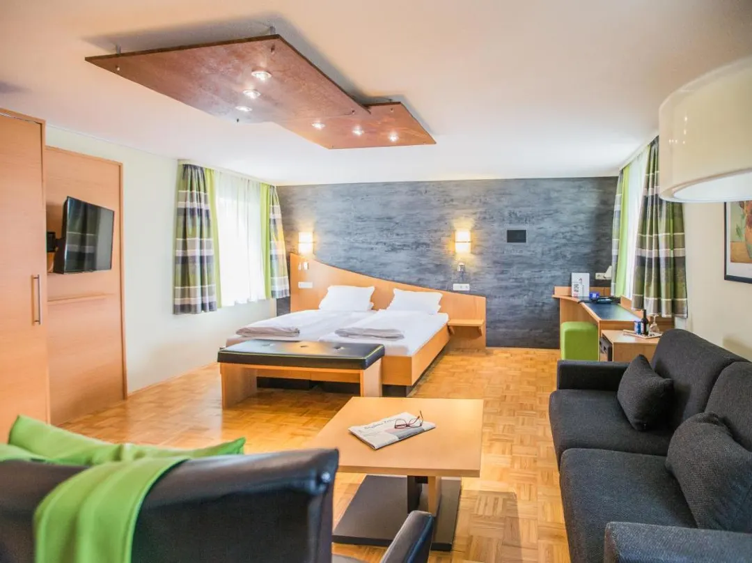 Hotel Am Turm - Kaufbeuren