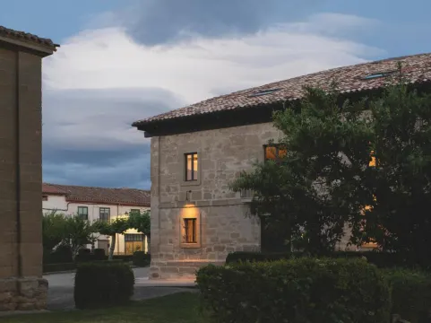 Casa Grande Hotel - La Rioja