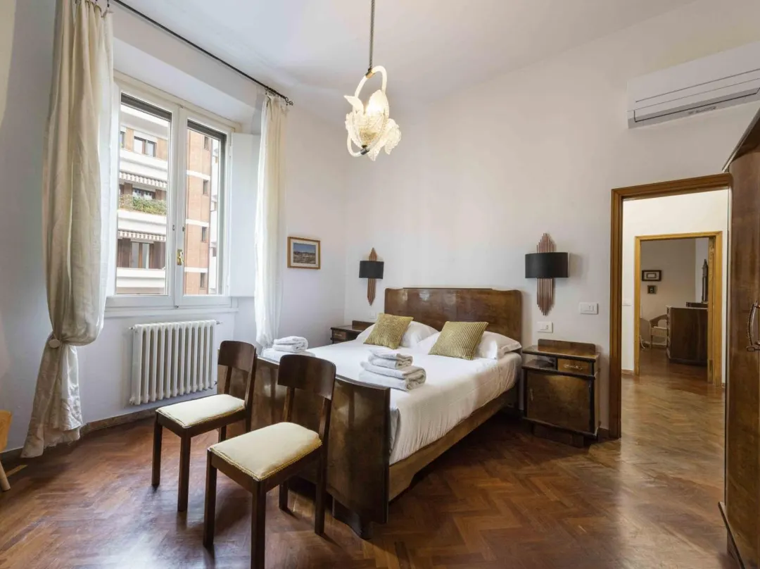 Angelico 3 Bedrooms By Mmega - Toskana