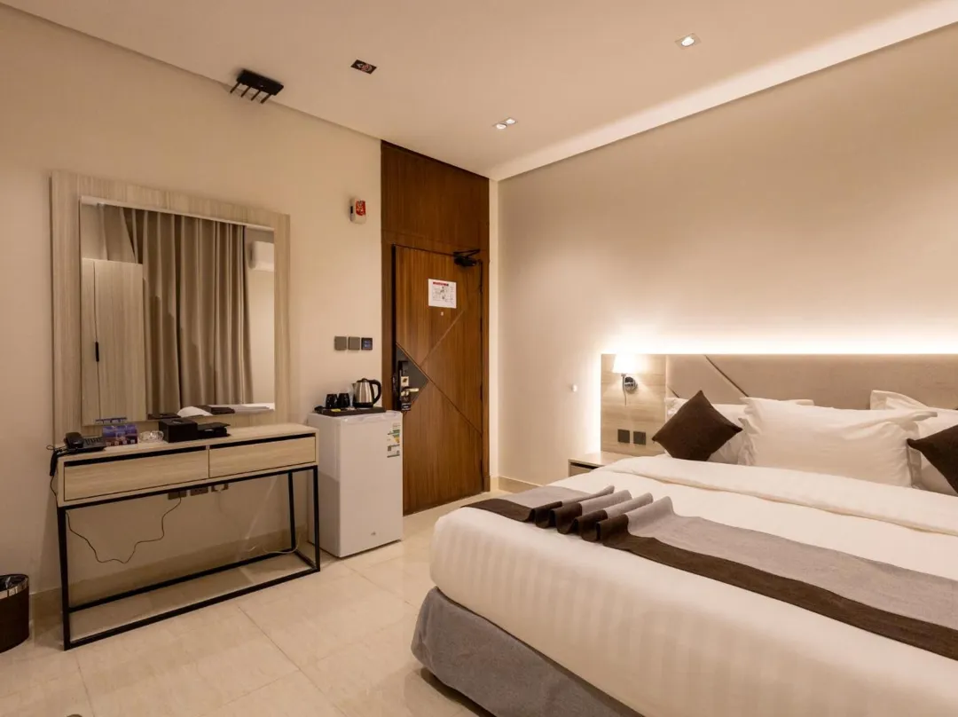 Lexa Hotel - Dammam