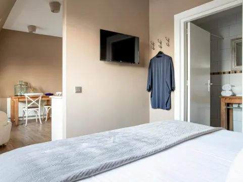 Schippershuis Terherne - Friesland