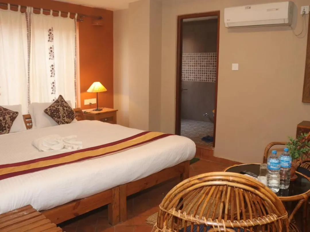 Hotel Vacation Home - Katmandú