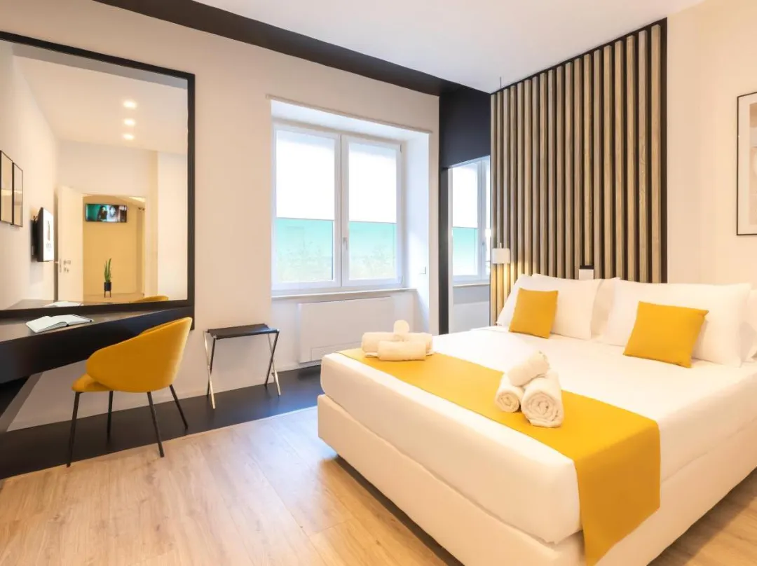 Metropolitan Rooms - Cagliari