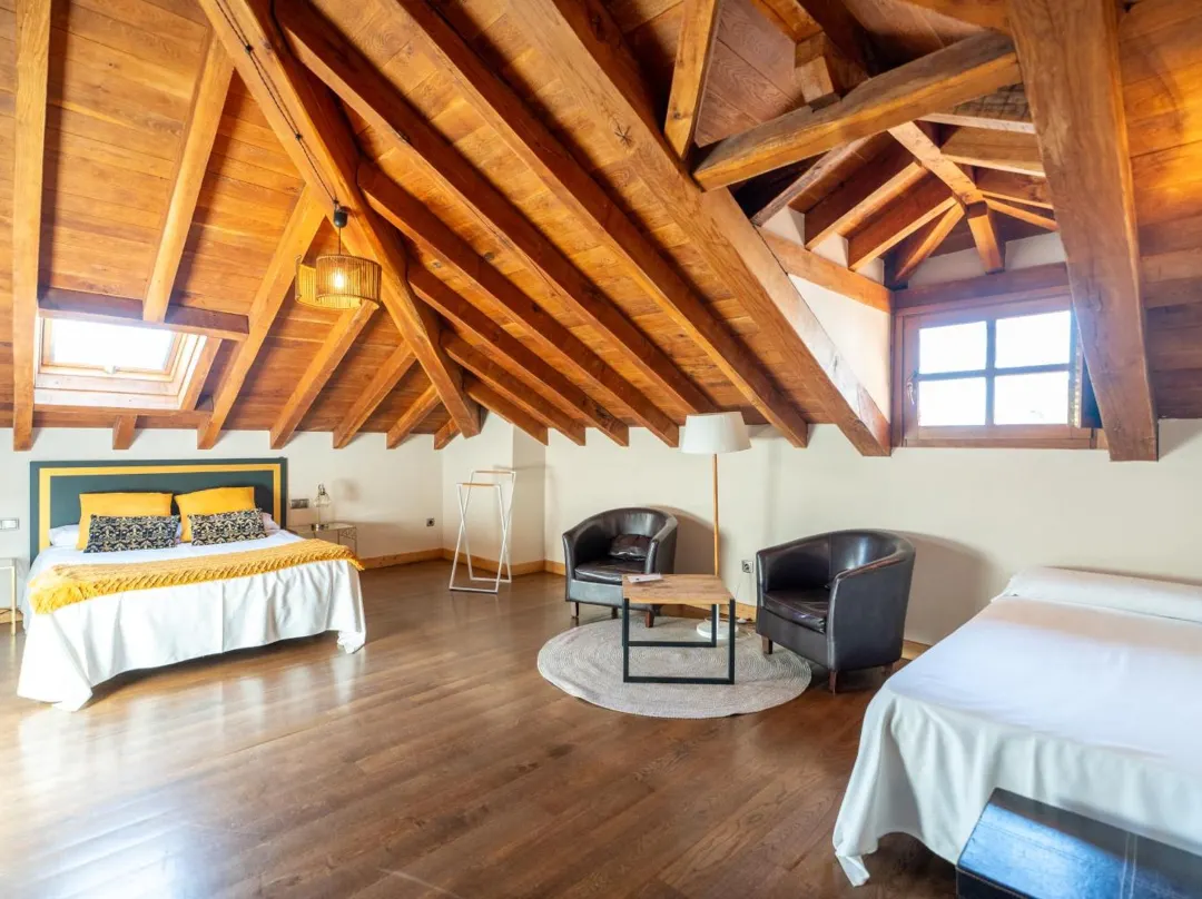 Gastro Hotel Palacio De Arce - Cantabria