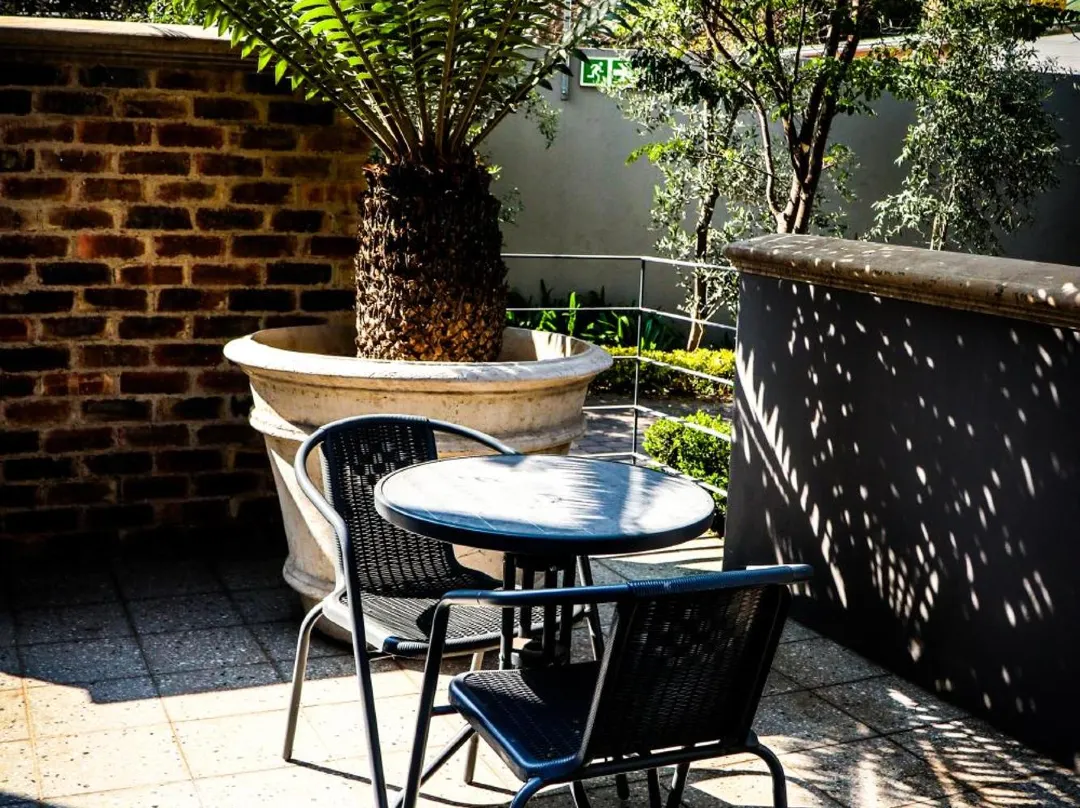The Wantage Suites - Johannesburg
