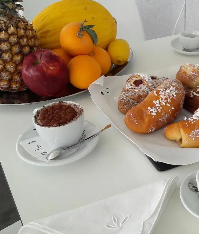 Smart B&b - Salerno