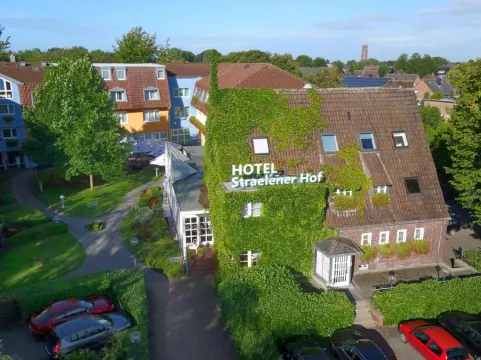 Straelener Hof - Straelen