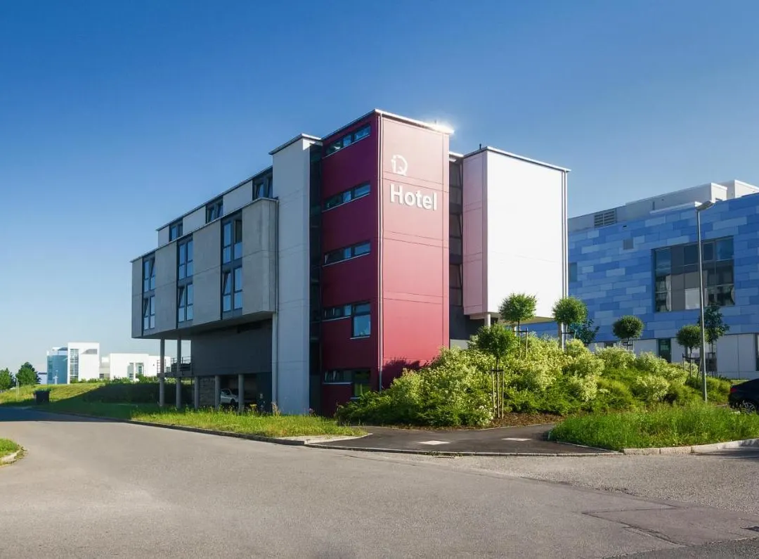 Iq-hotel Ulm - Ulm
