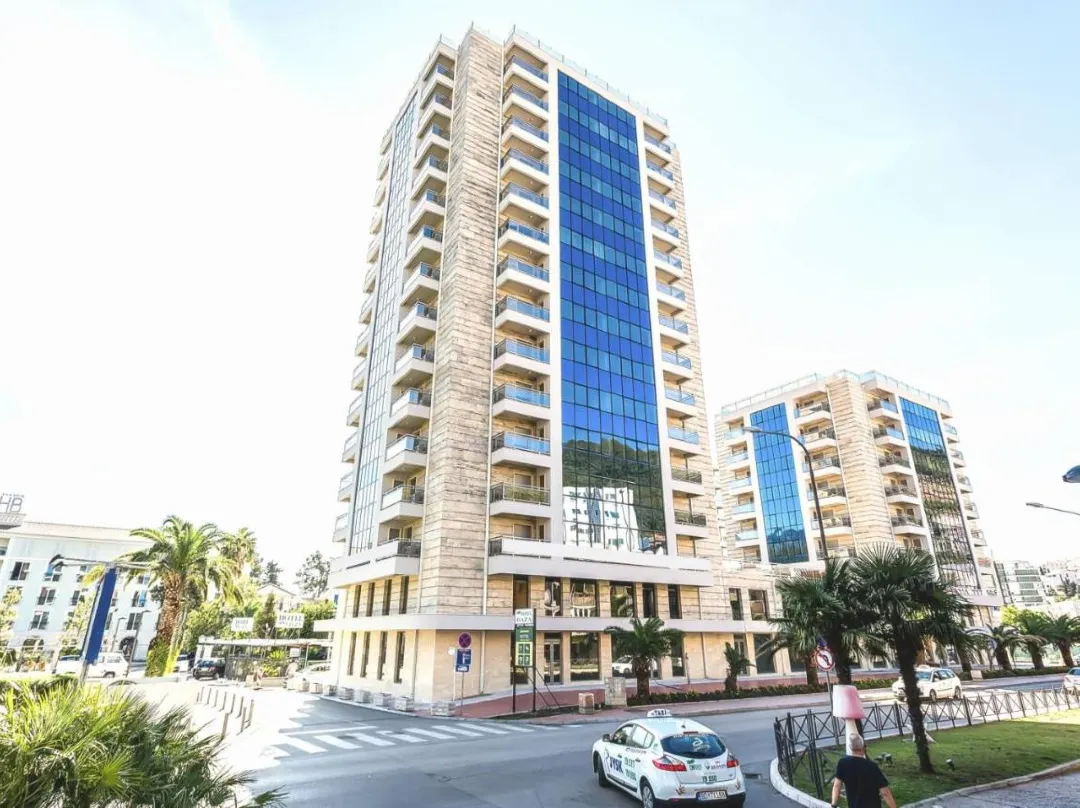 Gufo Apart - Budva