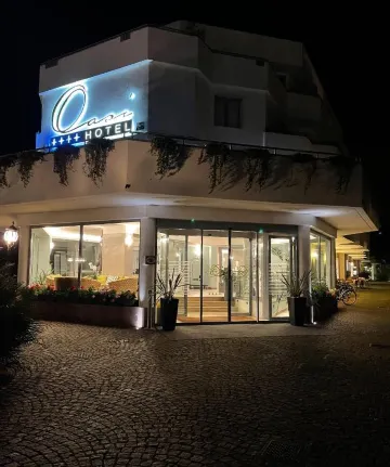 Oasi Hotel Wellness & Spa Riva Del Garda - Riva del Garda