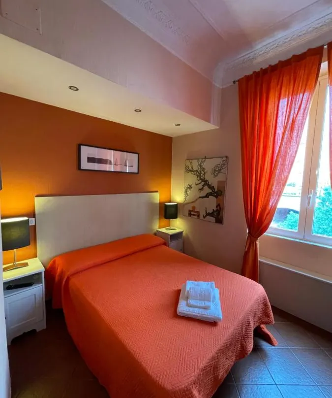 B&b Santa Bibiana - Lazio